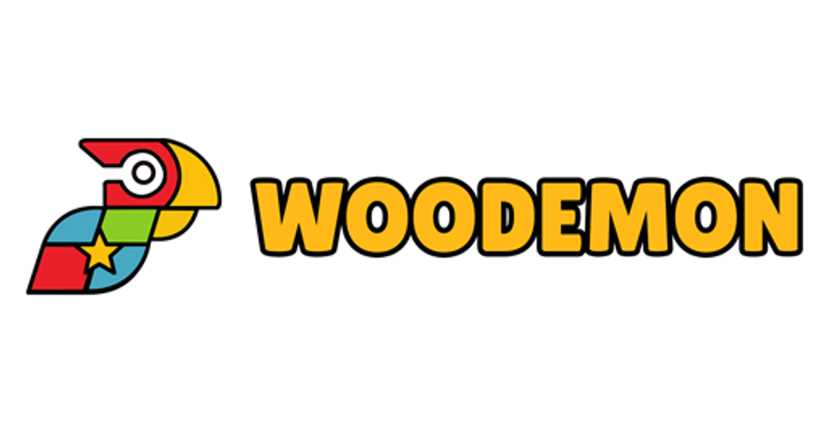 Woodemon – UK.Woodemon